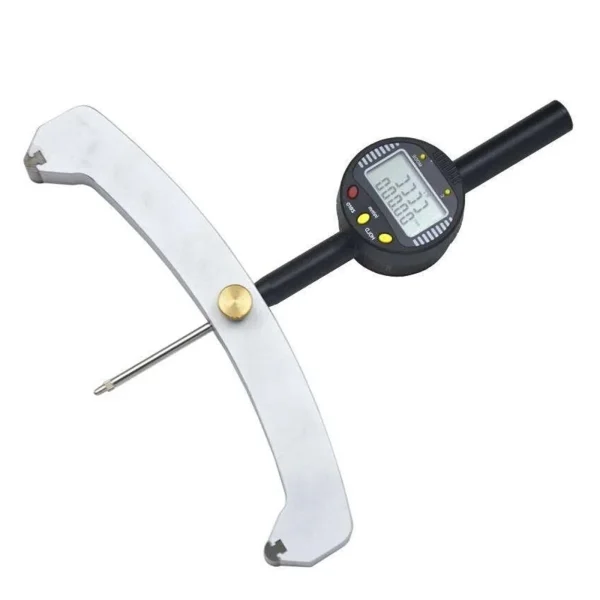 LARGE DIAMETER GAGES – Surya Hardware
